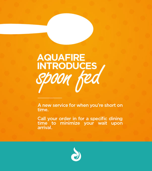 Aquafire Bar & Grill